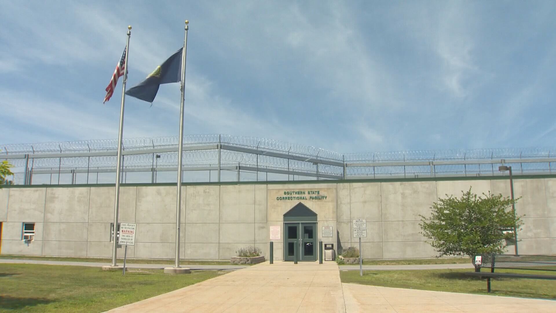 Springfield prison superintendent cleared of misconduct allegation