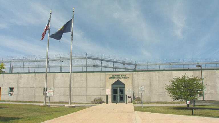 Vermont inmate faces new charges after attempted prison break