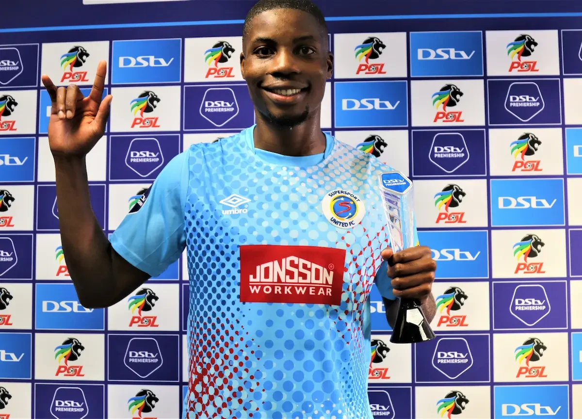 Kaizer Chiefs close in on R5m defender: One obstacle remains