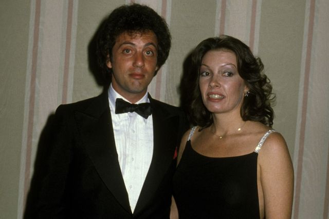 Who Is Billy Joel's First Wife? All About Elizabeth Weber