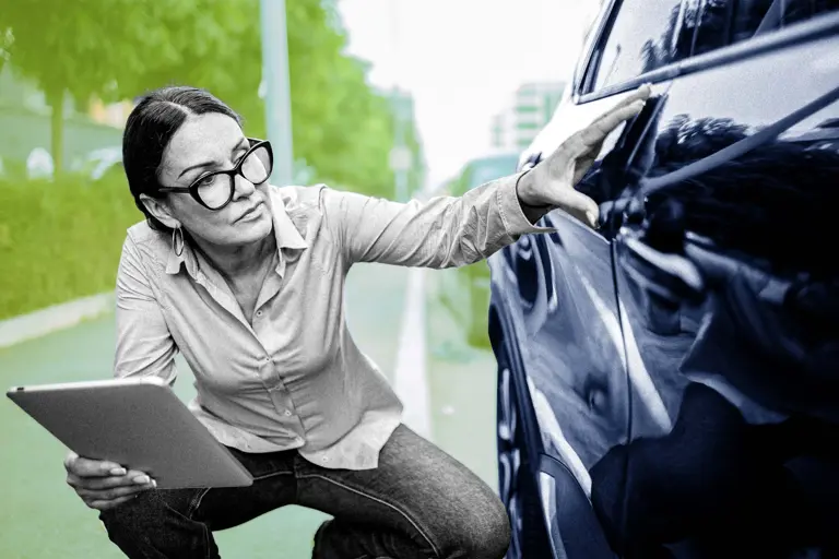 You Filed a Car Insurance Claim. Here’s What To Do Next