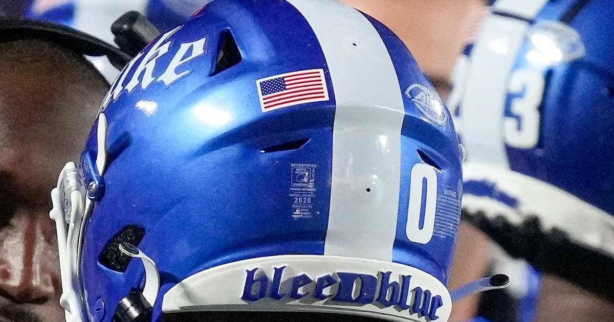 Anonymous ACC coach encourages people to look at Duke in 2025 over ...