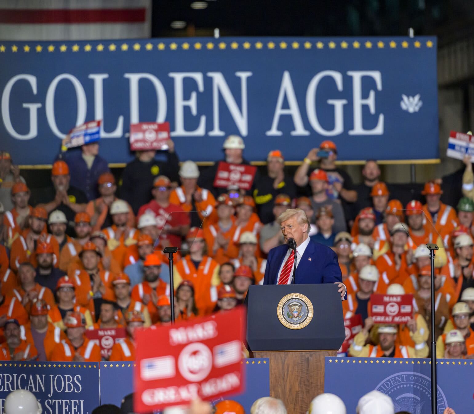 Budget orgs agree 'big, beautiful bill' will add over $15T to national debt