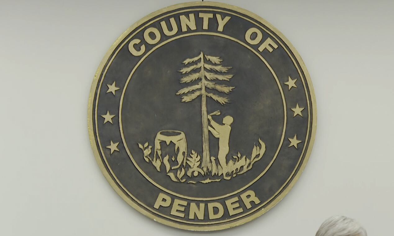 Pender Co. Utilities announces temporary change of monthly bill format