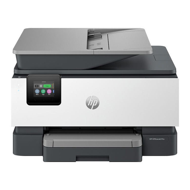 The HP OfficeJet Pro is a Simple, Reliable Printer
