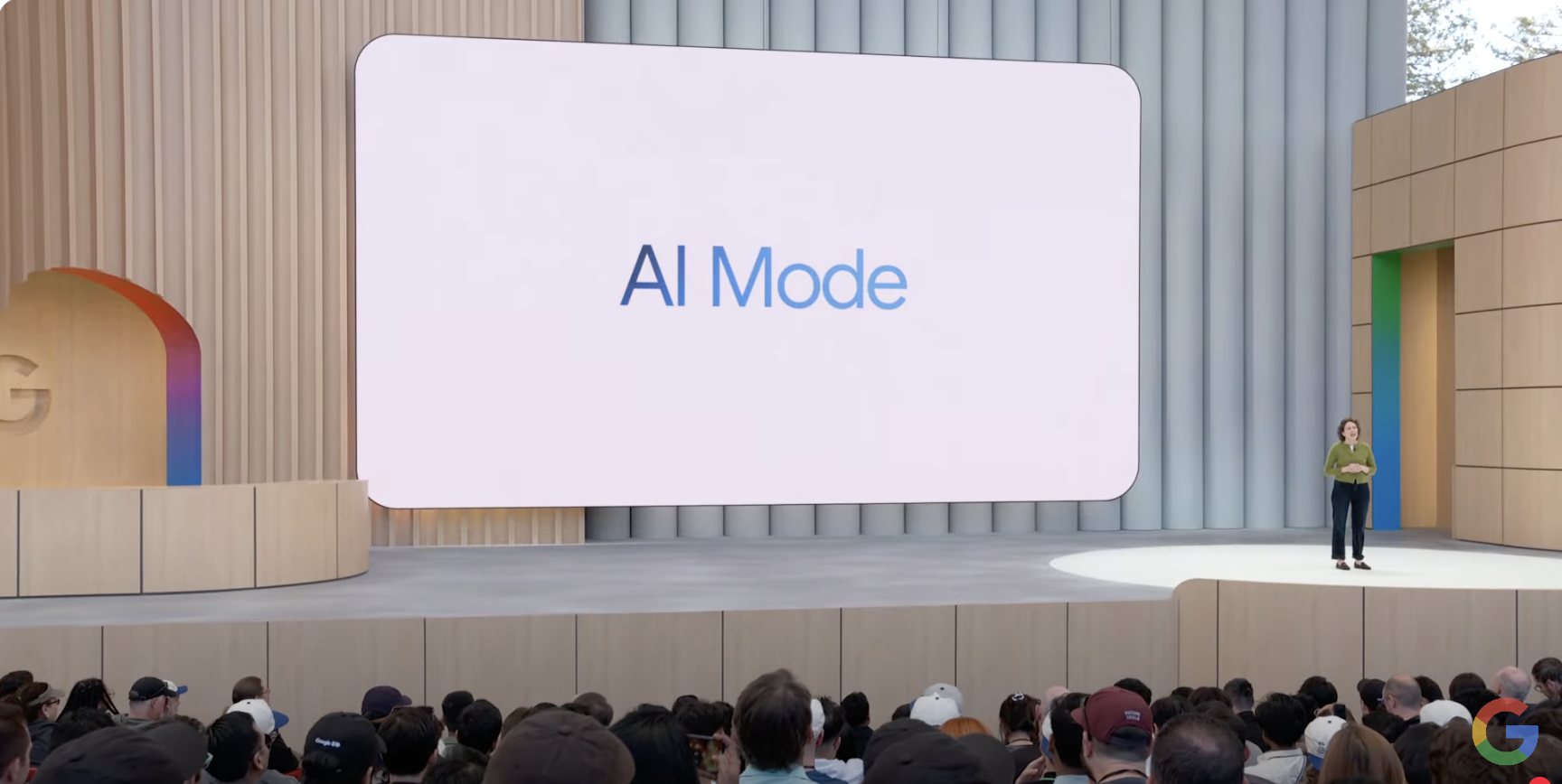 Google’s AI now makes stock charts you can actually play with