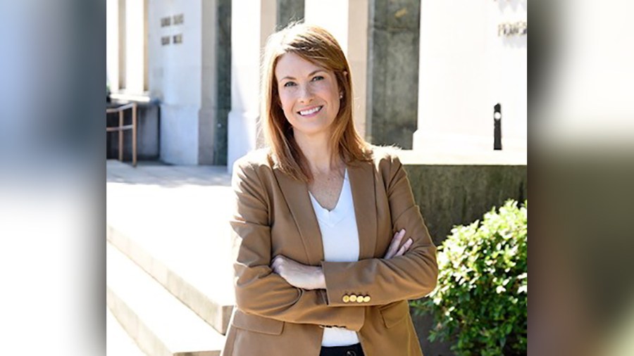 Governor appoints Cindy Crick to replace Walt Wilkins as 13th Circuit ...