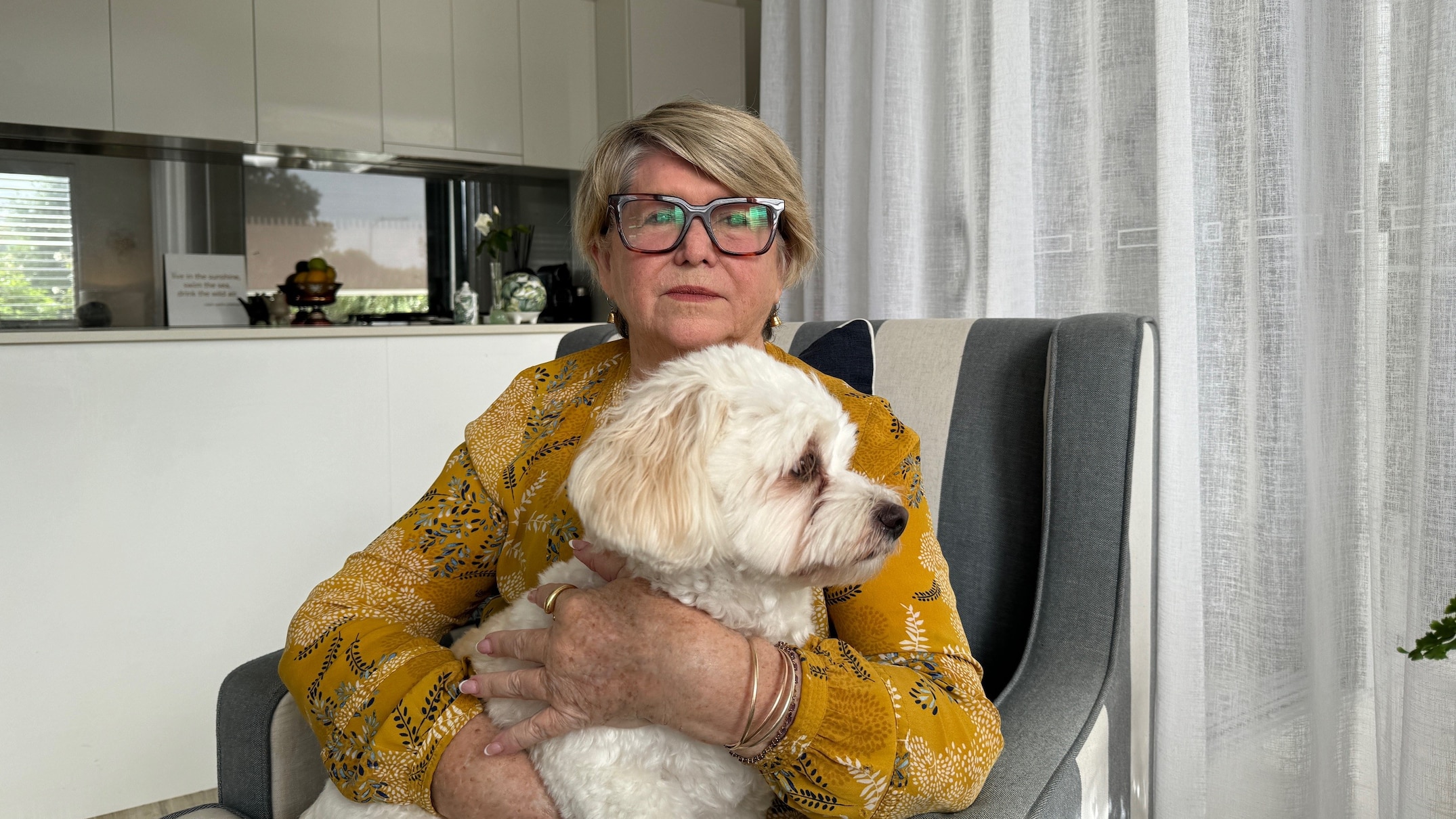 Woman who lost money to real estate agent Sarah Dougan welcomes fraud ...