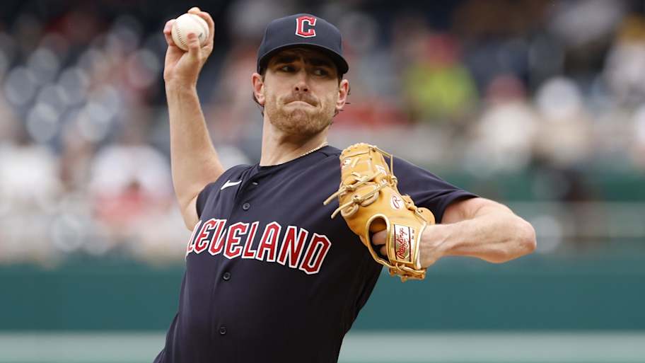 Guardians Provide Additional Information On Shane Bieber Injury Update