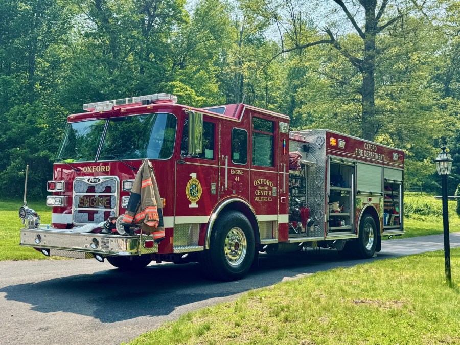 Fritz’s snack bar in Oxford to be closed after fire in upstairs ...