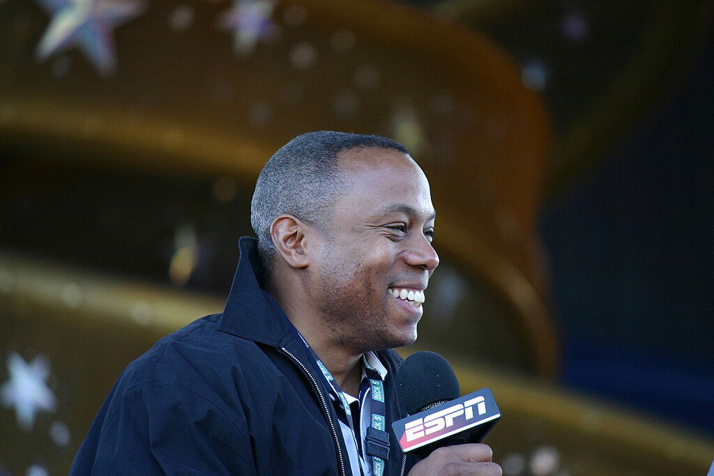 PRAYERS UP: ESPN ‘SportsCenter' Anchor Jay Harris Reveals Prostate ...