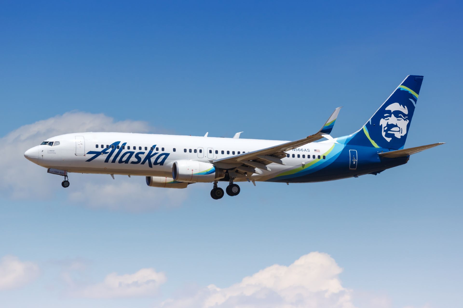 Alaska Airlines Charts First Non-Stop Transatlantic Route: Seattle to Rome
