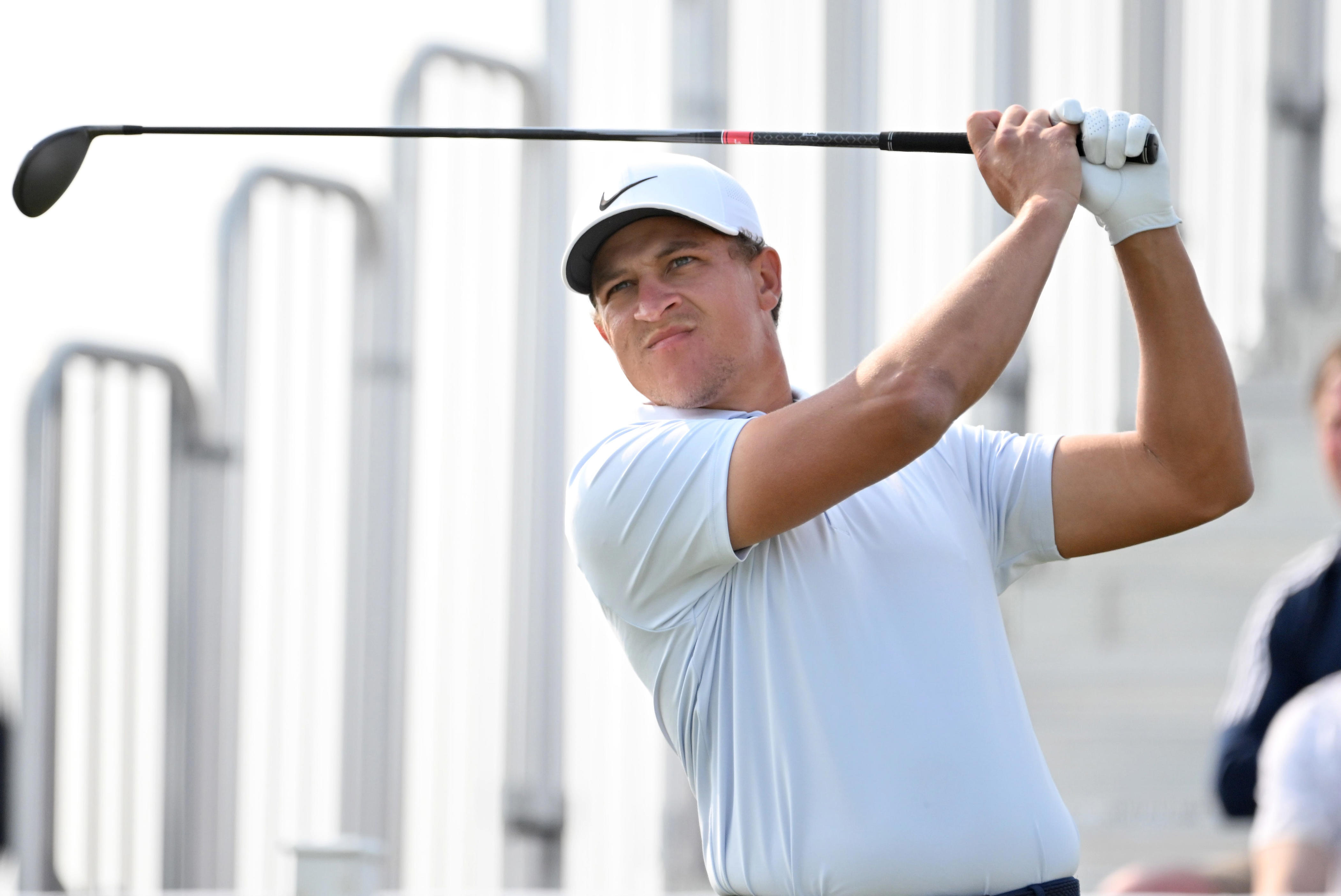 2025 Sanderson Farms Championship odds, picks: Can Cam Champ win again?