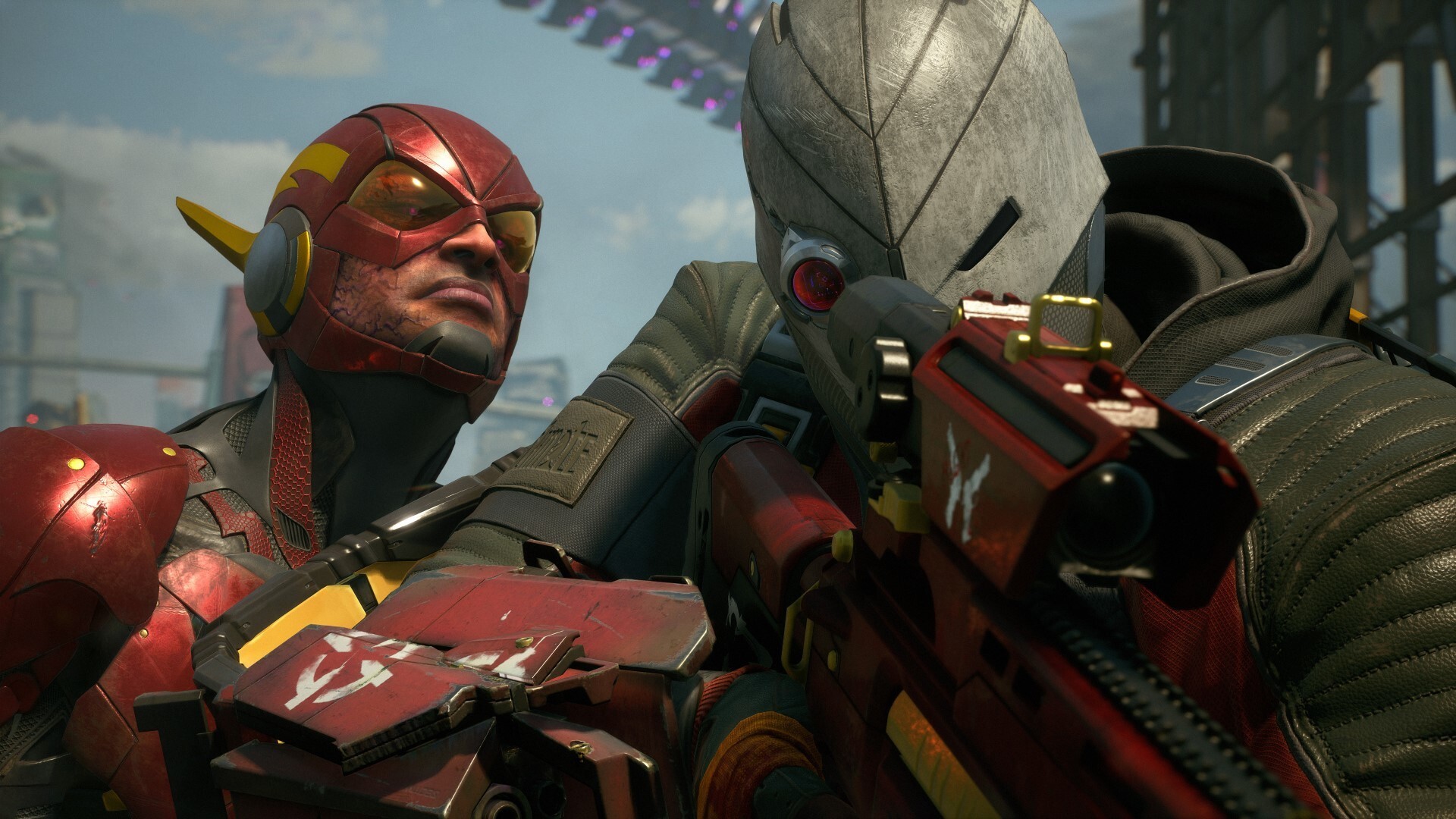 20 overhyped video games that flopped hard