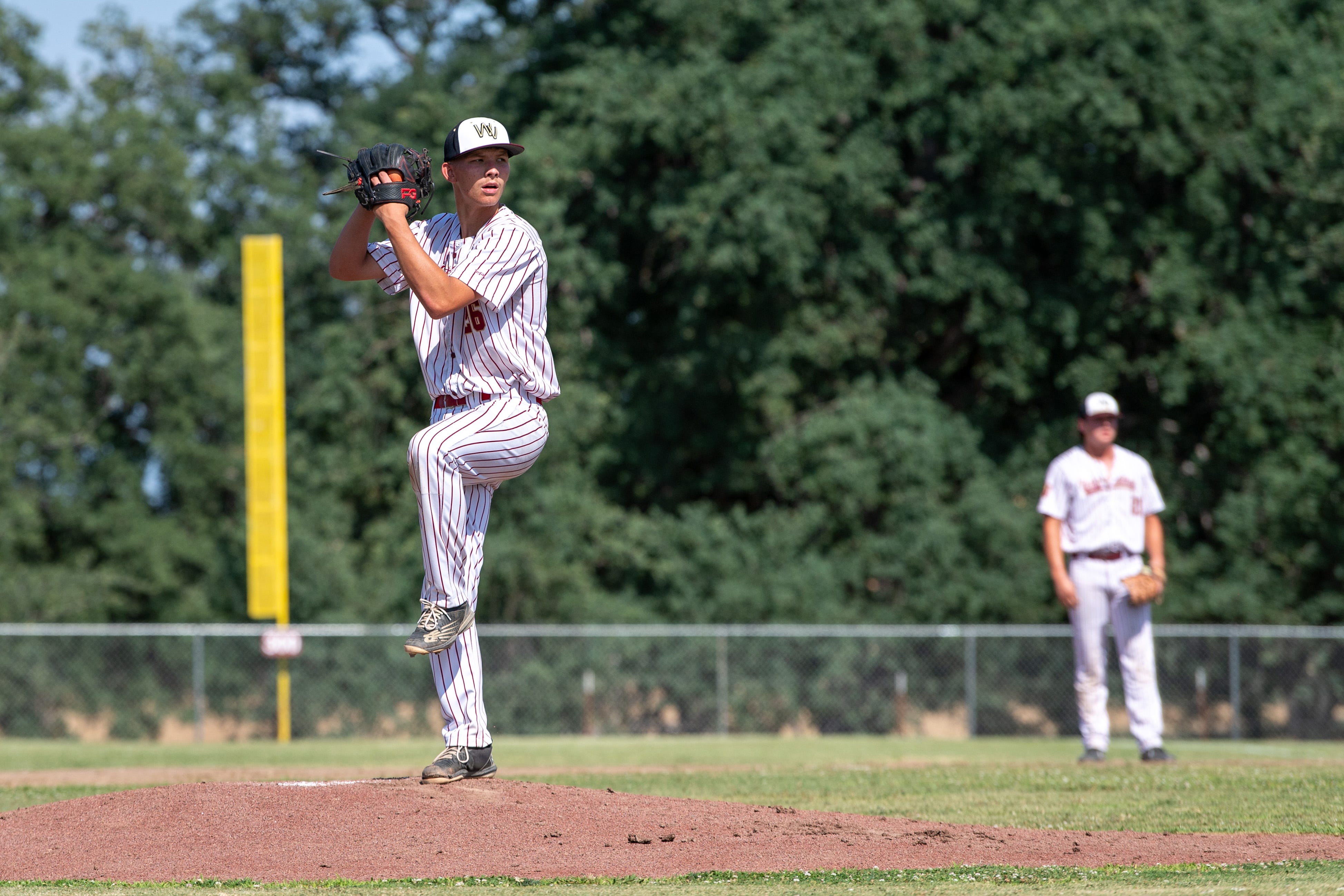 A run to remember: West Valley baseball loses in CIF Northern ...