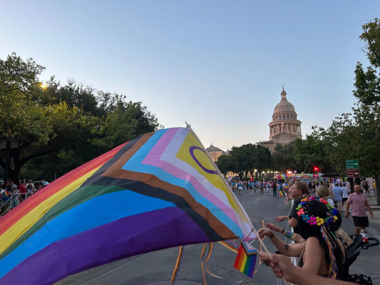 Austin Pride says changes coming to this year’s celebration