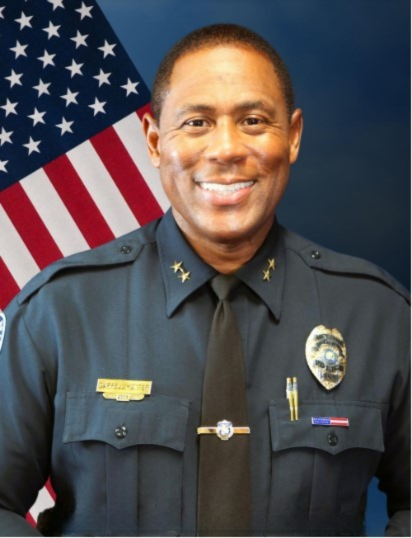 Delray Beach names Darrell Hunter to lead police department following ...