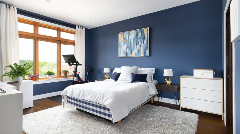 The 8 Best Bedroom Paint Colors To Create A Peaceful Environment