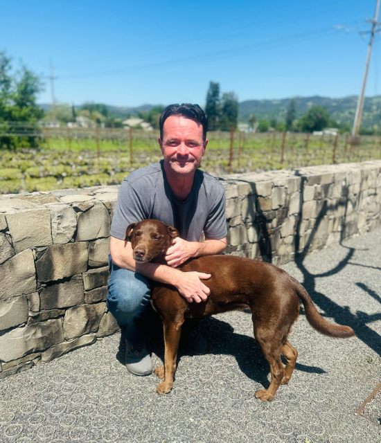 Liam's List: Interview with Chef and Author Douglas Keane