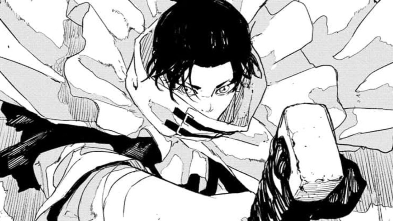 Kagurabachi Chapter 82 Spoilers Reveal Uruha’s Revival As Two Iai White ...