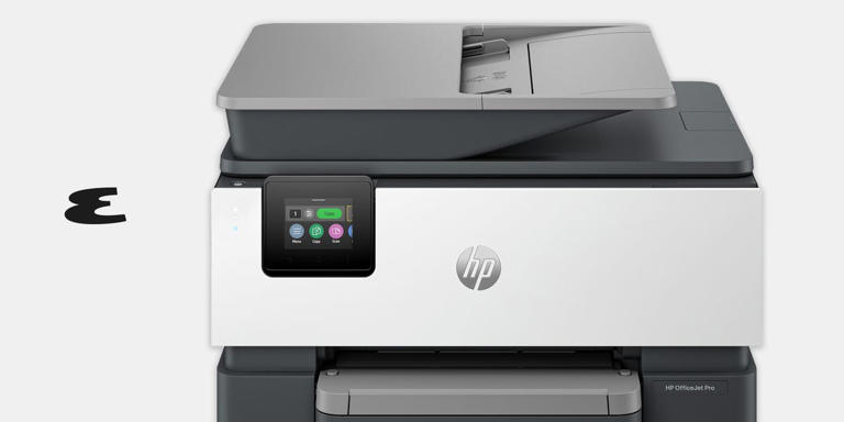 The HP OfficeJet Pro is a Simple, Reliable Printer