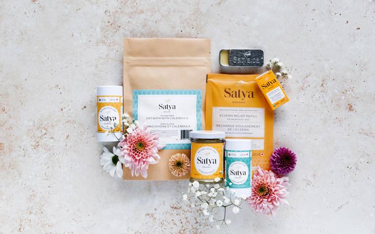 10 Indigenous-Owned Beauty Brands to Know and Support Now