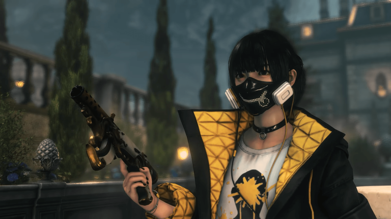 Killer Inn is Square Enix’s new ‘murder mystery action’ game