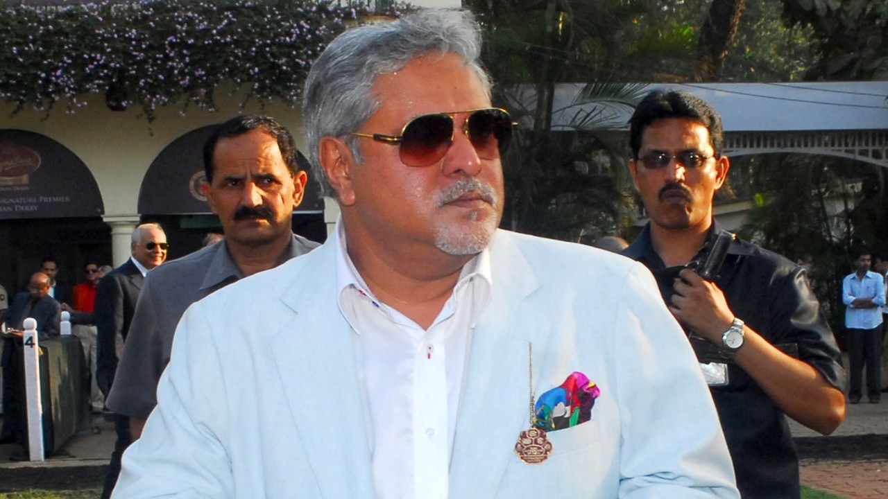 Vijay Mallya’s 14 Expensive Car Collection: Ferrari was auctioned off ...