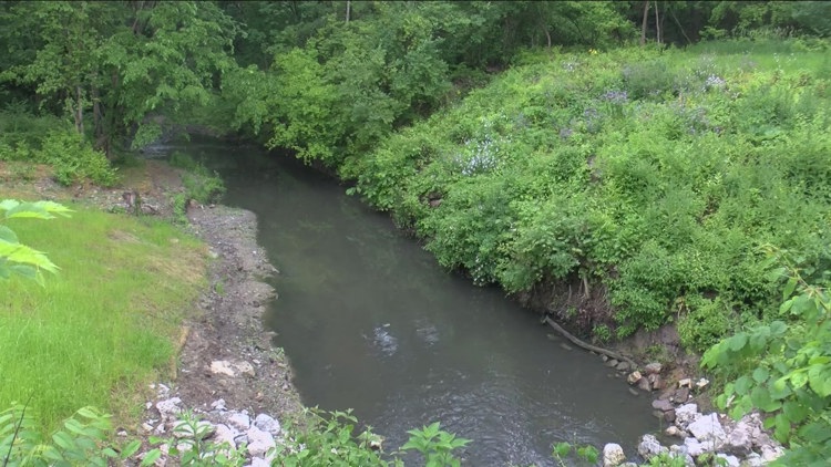 Ohio EPA issues violation of Toledo sewer system failure