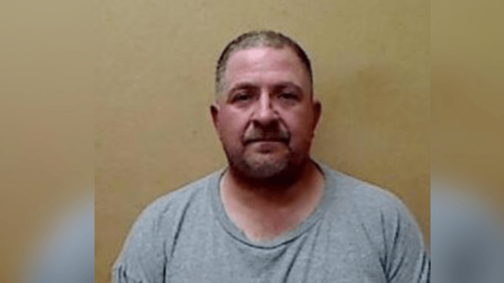 Buncombe County man charged with statutory rape of a child
