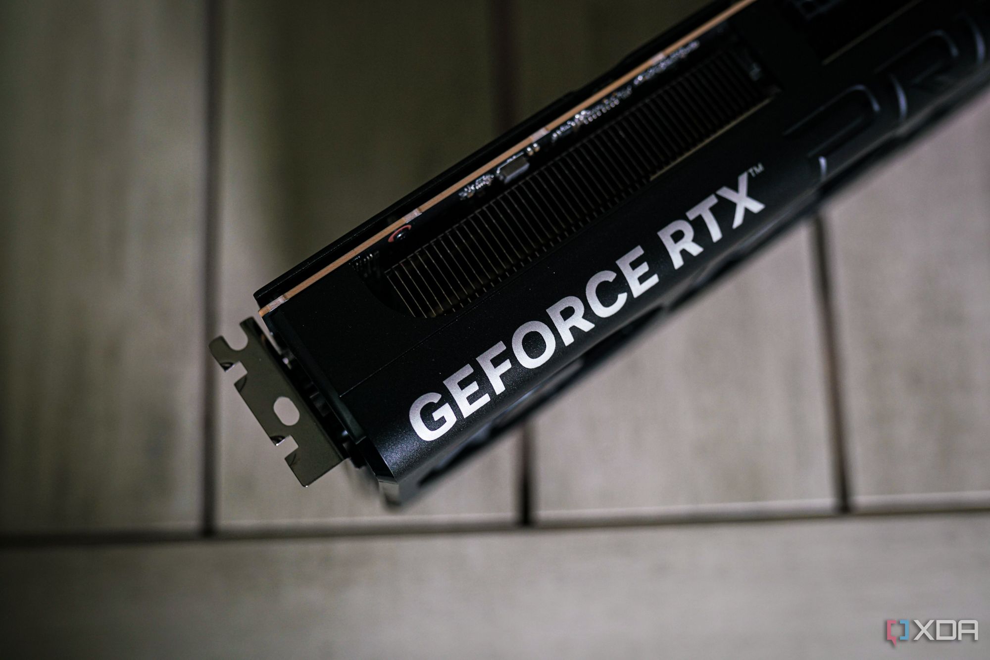 Nvidia says DLSS 4 looks better than native resolution — let's separate ...