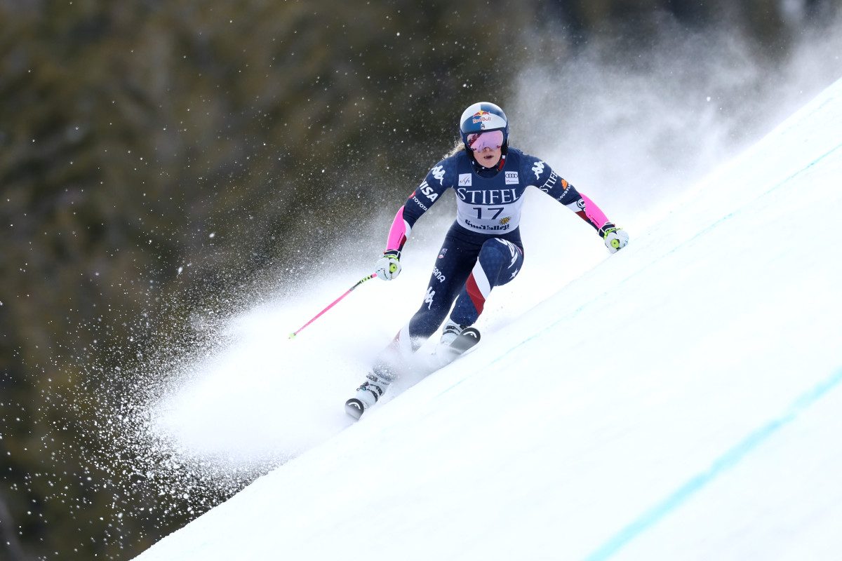 Sun Valley confirms return of one of the world's biggest ski racing ...