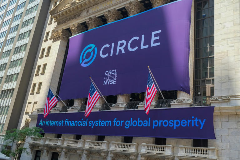 Winklevoss twins’ Gemini crypto exchange files for IPO after Circle’s successful launch