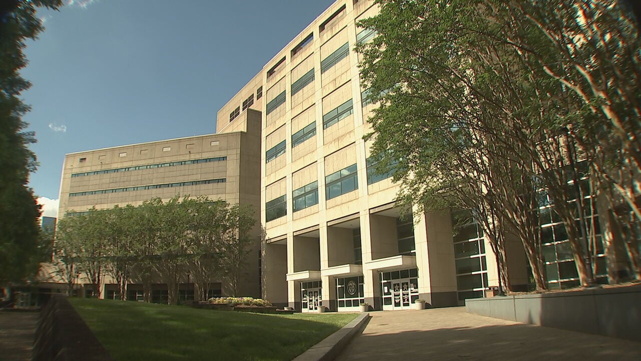 Victim’s family upset accused killer gets into rehab program months ...