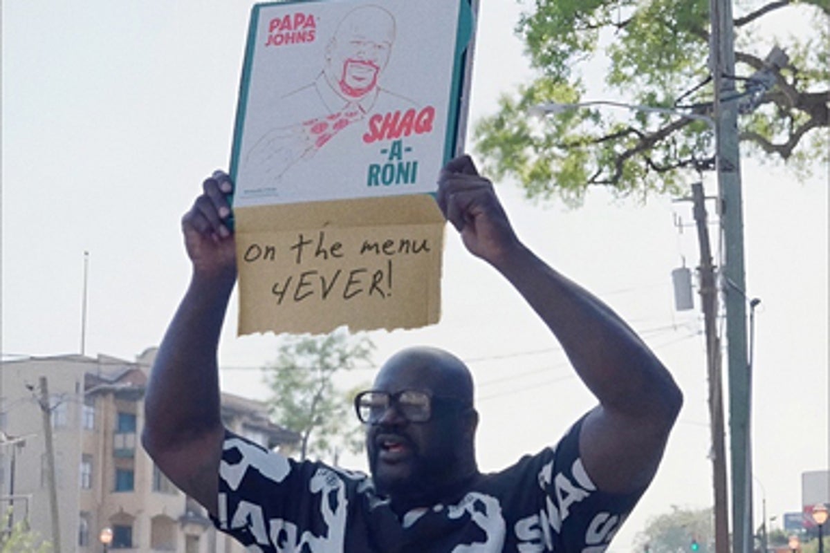 Papa John’s makes popular limited-time pizza a permanent menu option