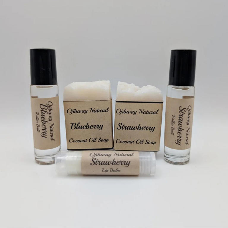 10 Indigenous-Owned Beauty Brands to Know and Support Now