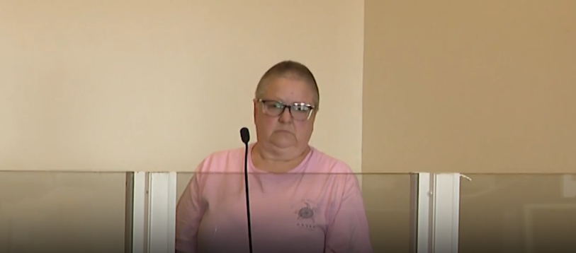 Mass. teacher arraigned on stolen valor, false credential allegations