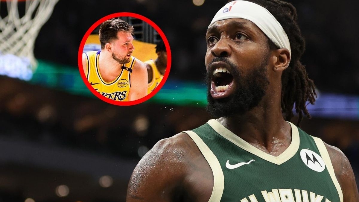 NBA Veteran Patrick Beverley Sparks Controversy Over Blake Griffins ...