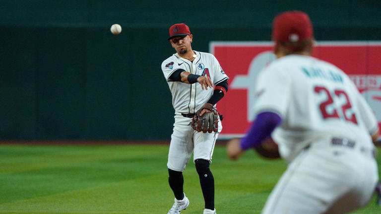 ClutchPoints 2026 MLB power rankings, Vol. 10: Red Sox fire Alex Cora ...