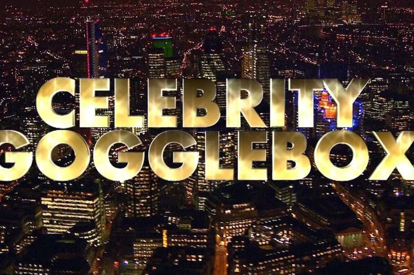 Celebrity Gogglebox fans all say the same thing moments into show as ...