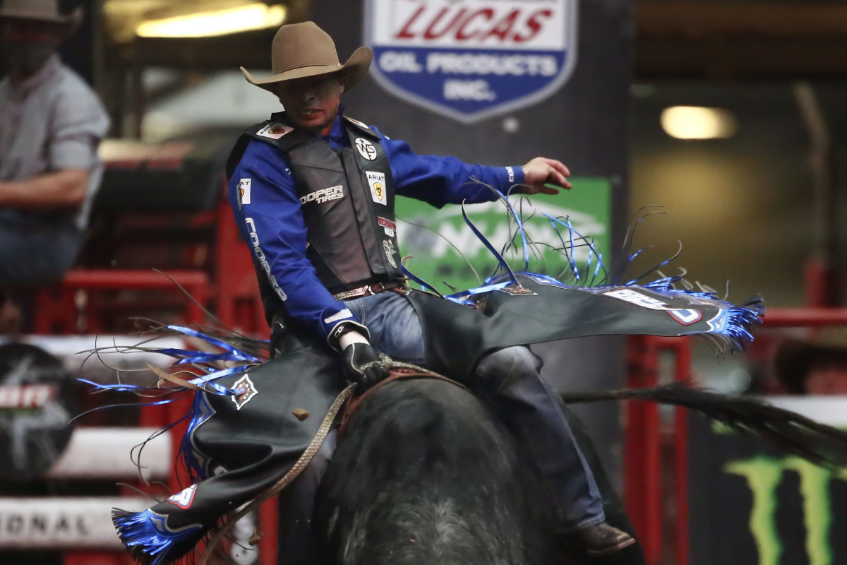 Cowboys, CrossFitters, and Ninja Warriors Face Off at Red Bull’s Newest ...