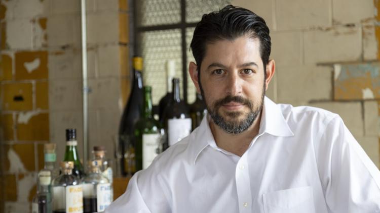 Ben Poremba reopening Delmar restaurants after tornado