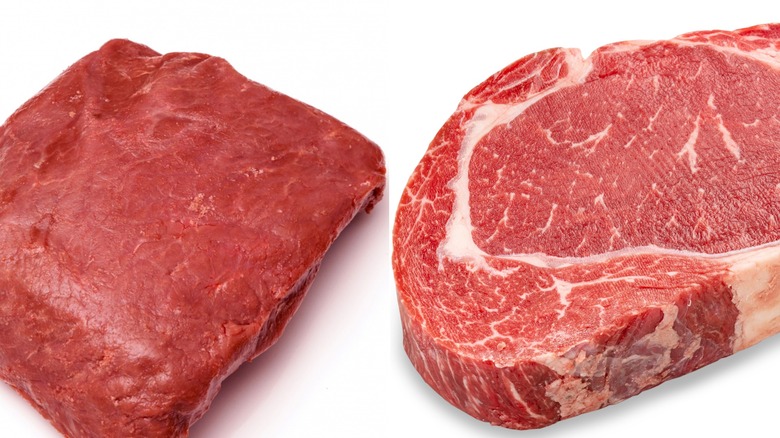 What Is Ostrich Steak And What Does It Taste Like?