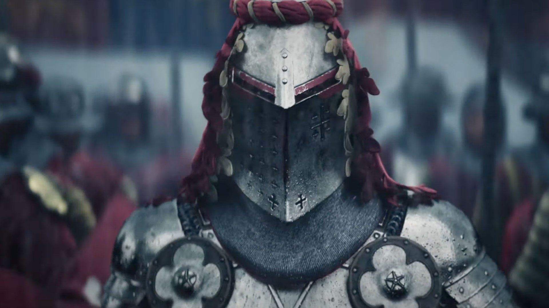 Chronicles: Medieval - Announcement Trailer | Summer Game Fest 2025