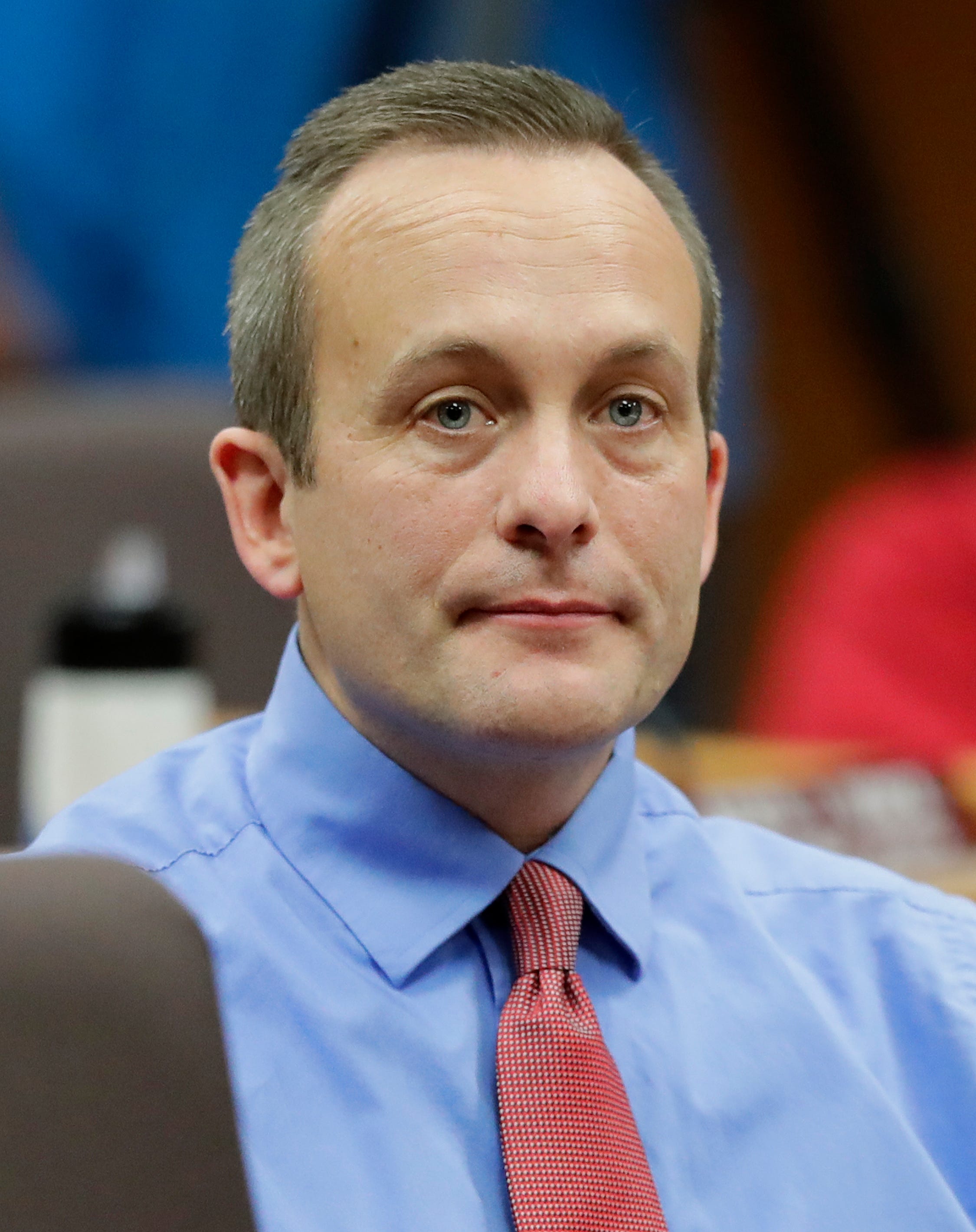 Here are the candidates to replace former Green Bay City Council member ...