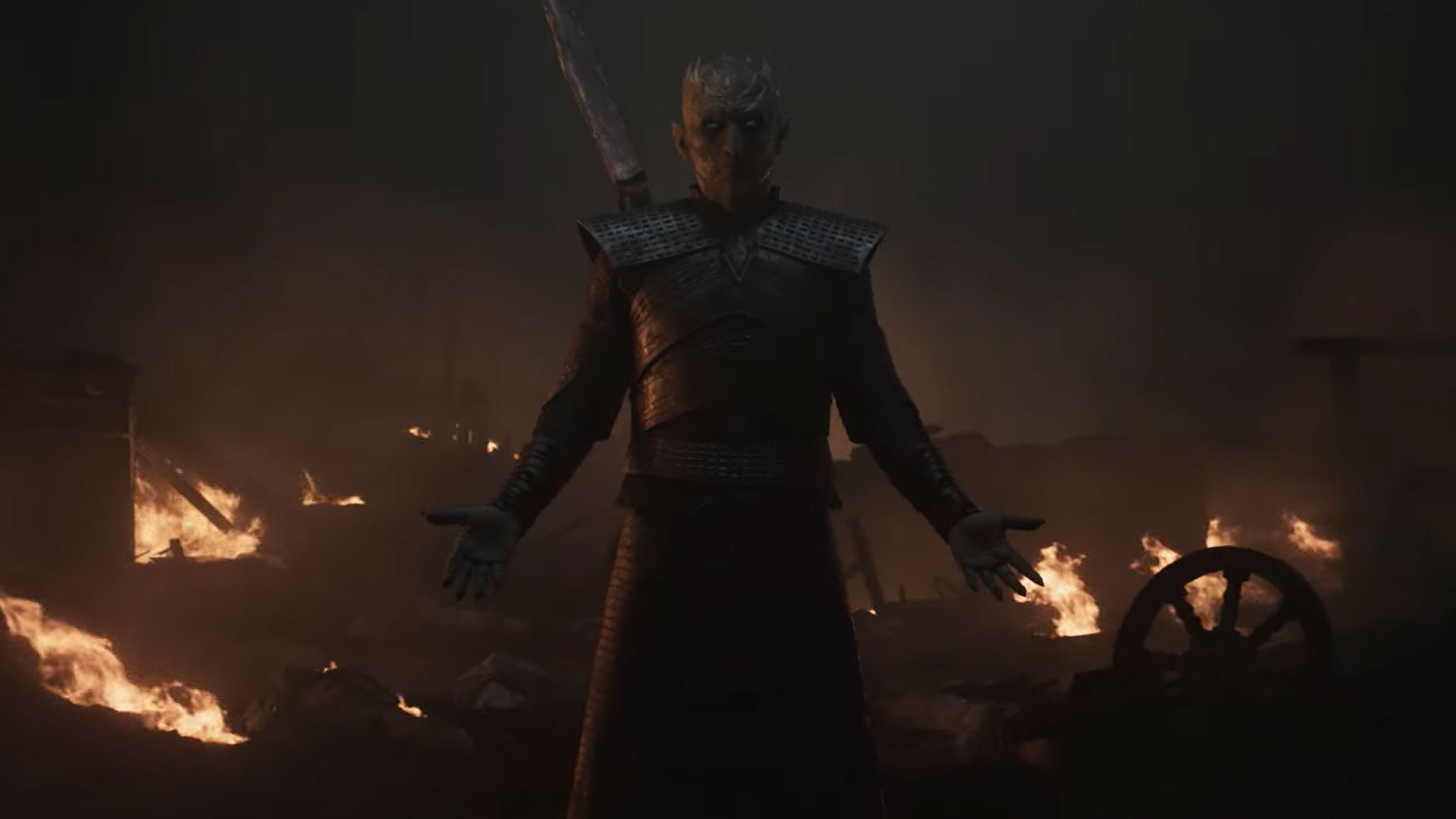 Game of Thrones: War for Westeros debuts at Summer Game Fest 2025