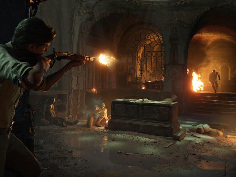 Mafia Terra Madre: il trailer della Summer Game Fest ci ricorda che 'la ...