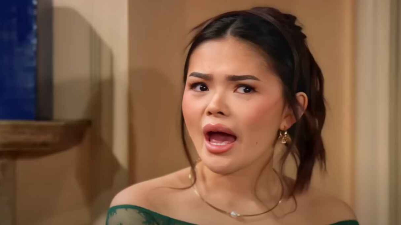 The Bold and the Beautiful June 6 Episode Recap: Bill Regrets Getting Luna Out of Prison