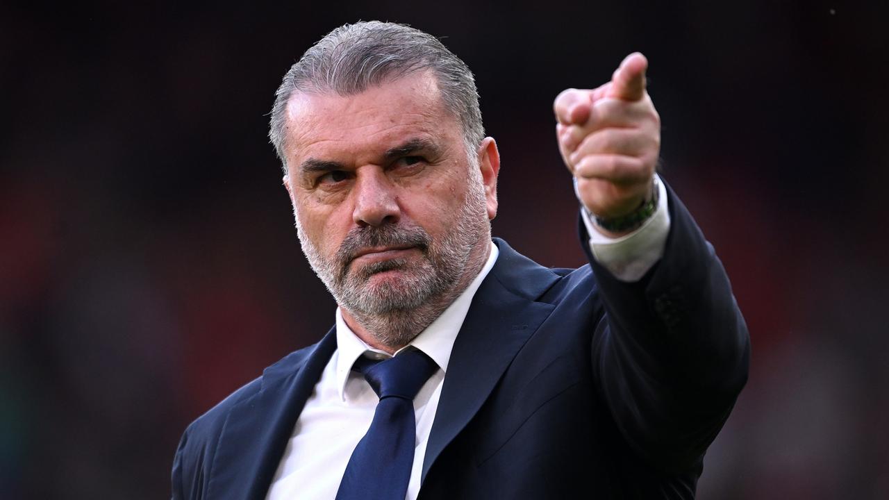 Sacked Postecoglou ‘forever connected’ with Spurs