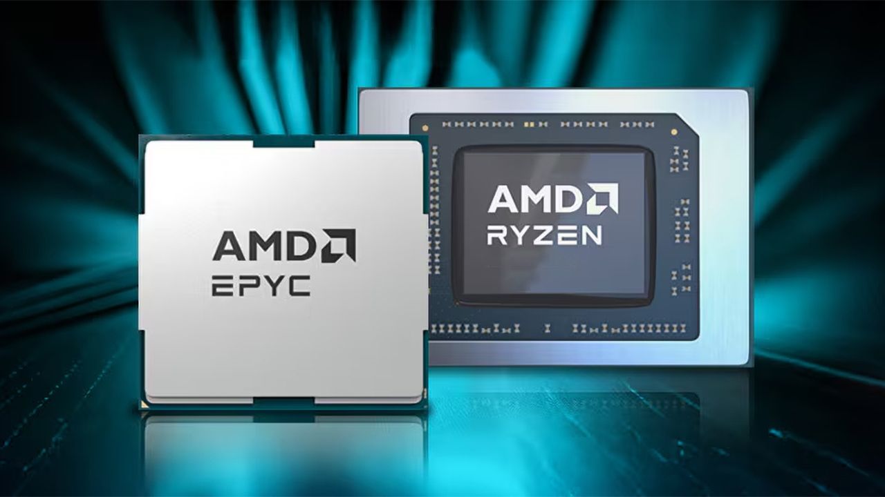 ASE adopts AMD CPUs — largest independent chip packaging and testing ...